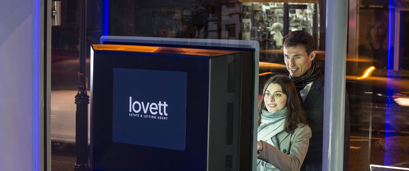 News - Intouch Display