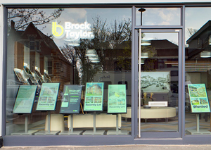 non-touch - Intouch Display